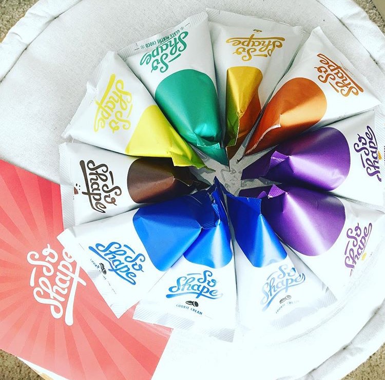 La cure SO SHAPE, qu'est-ce que j'en ai pensé personnellement