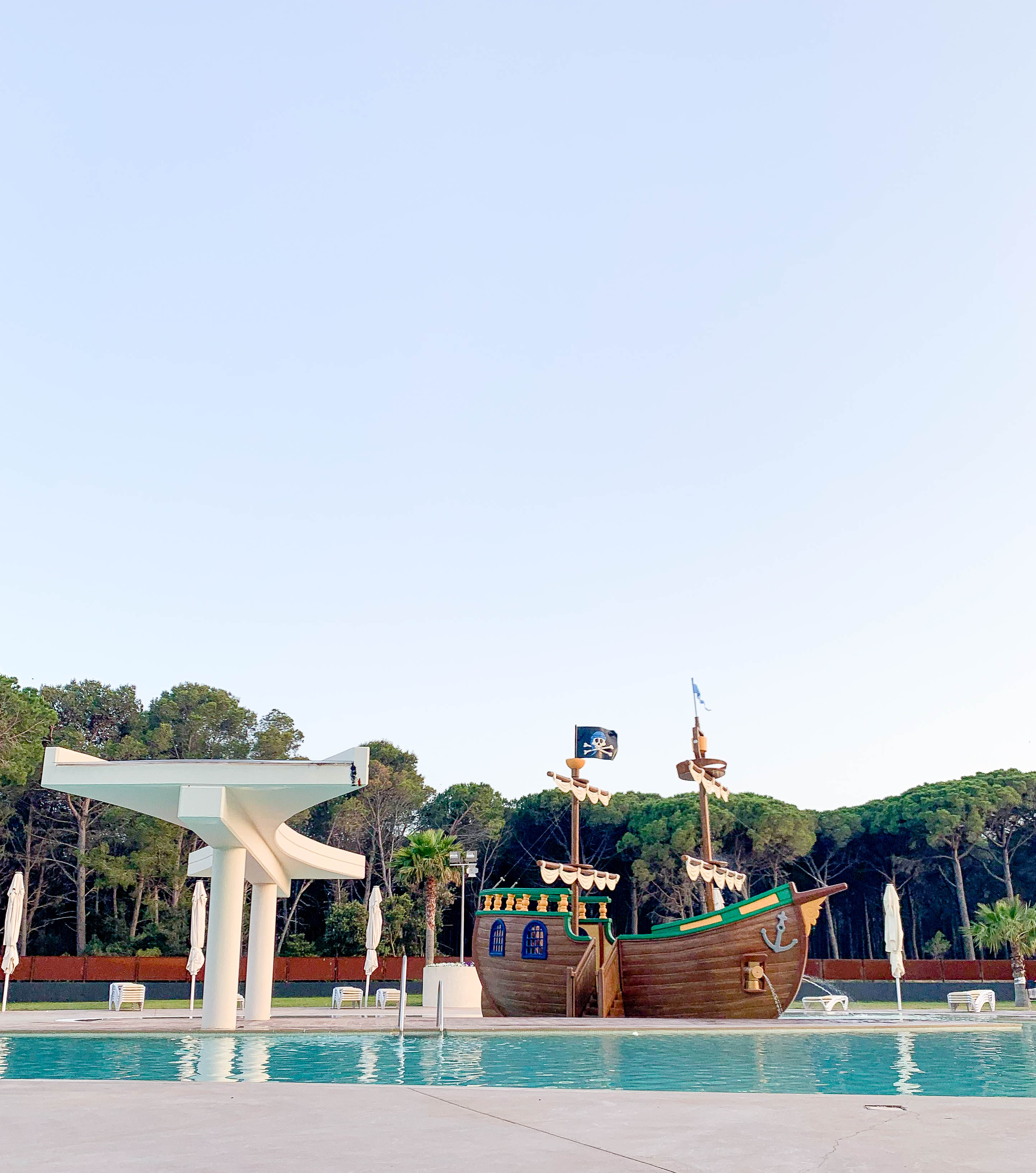 Camping Sandaya Cypsela : notre première fois au camping